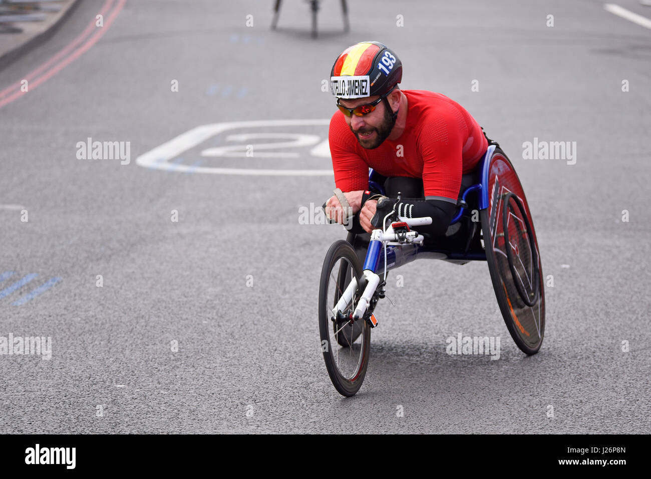 Rafael botello hi-res stock photography and images - Alamy