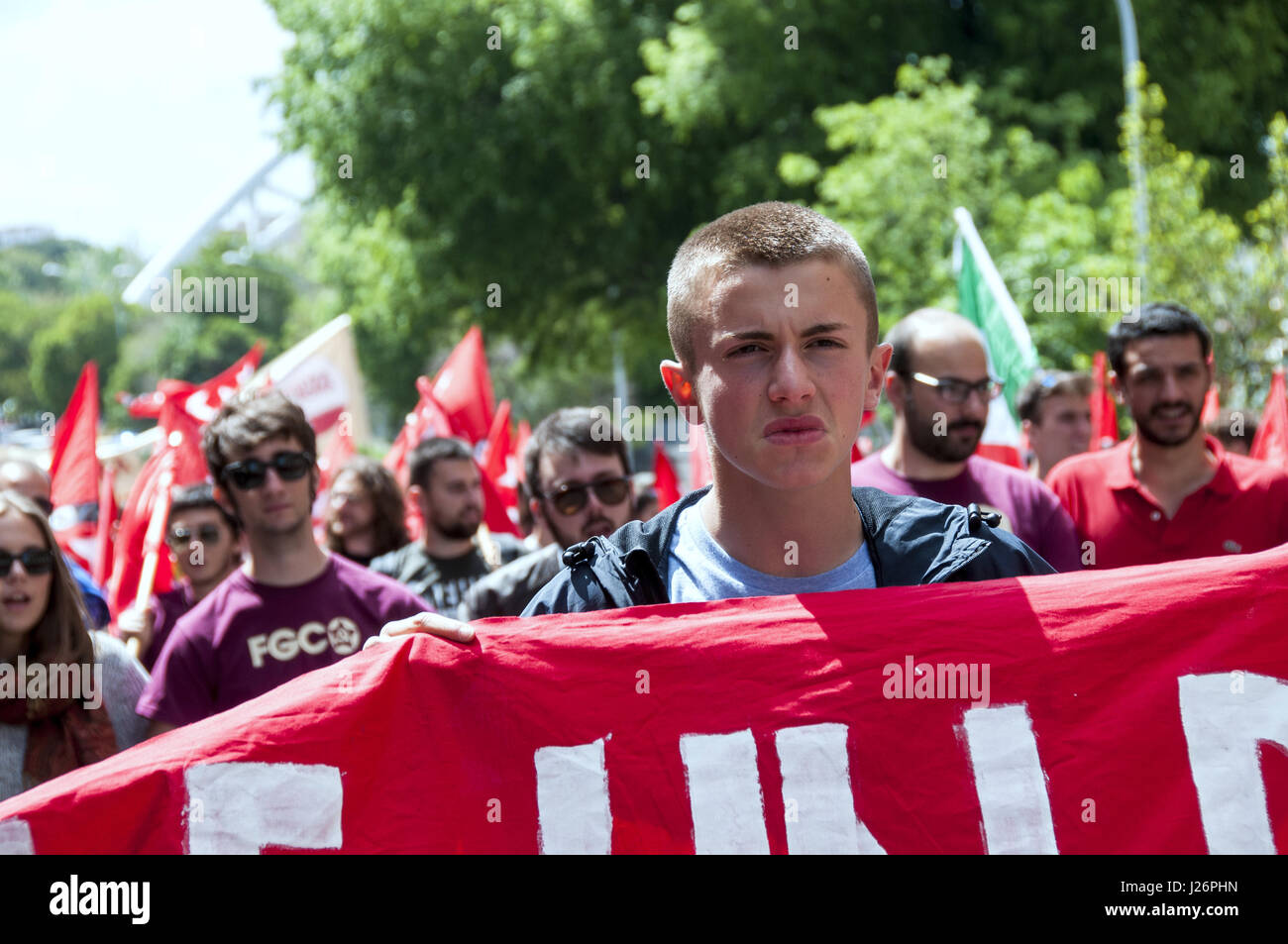 Resistance italy women hi-res stock photography and images - Alamy