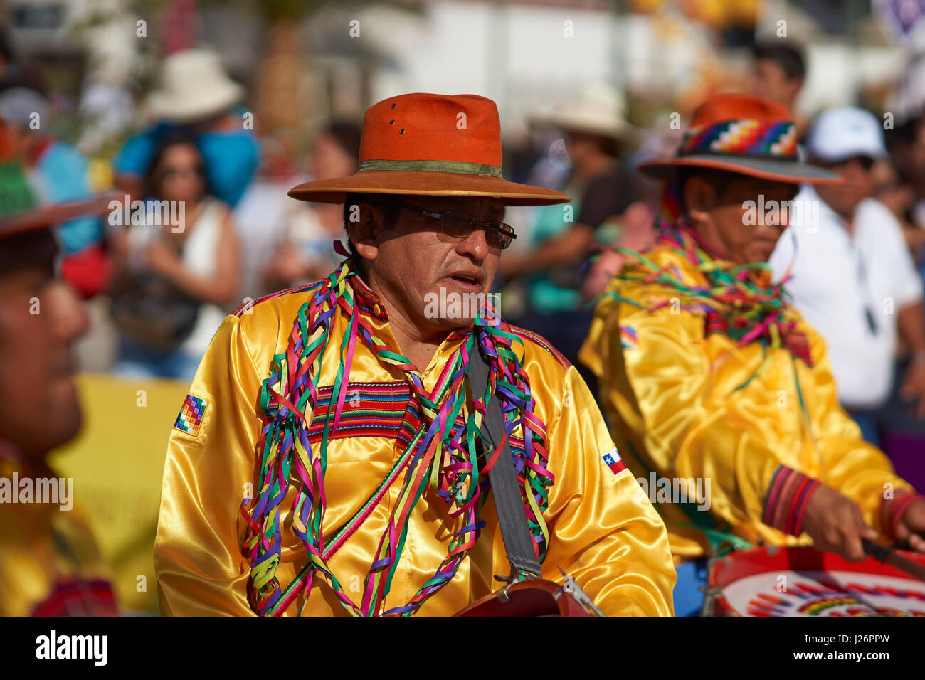Fabric wind dance hi-res stock photography and images - Alamy
