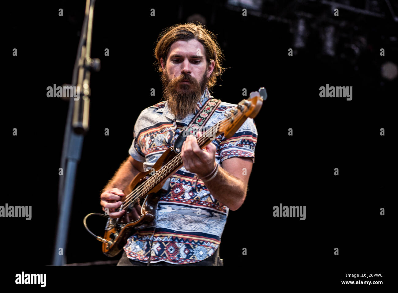 Vetiver Band High Resolution Stock Photography and Images - Alamy