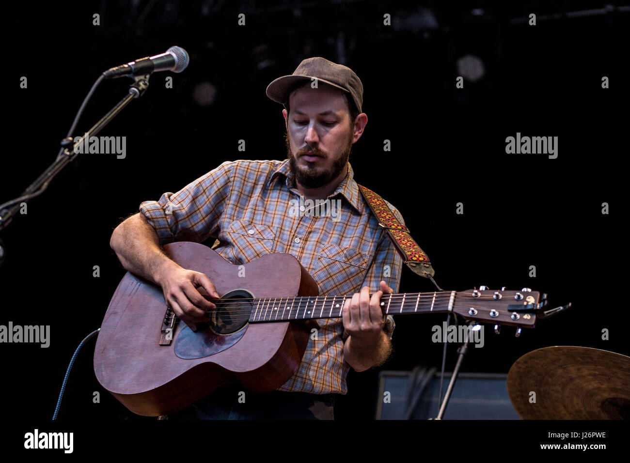 Vetiver Band High Resolution Stock Photography and Images - Alamy