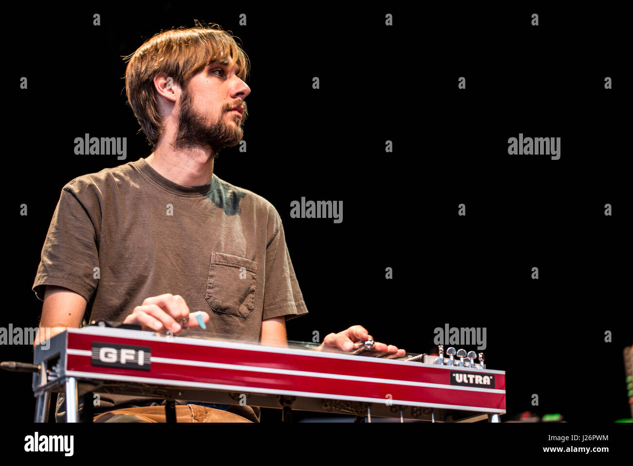Vetiver Band High Resolution Stock Photography and Images - Alamy