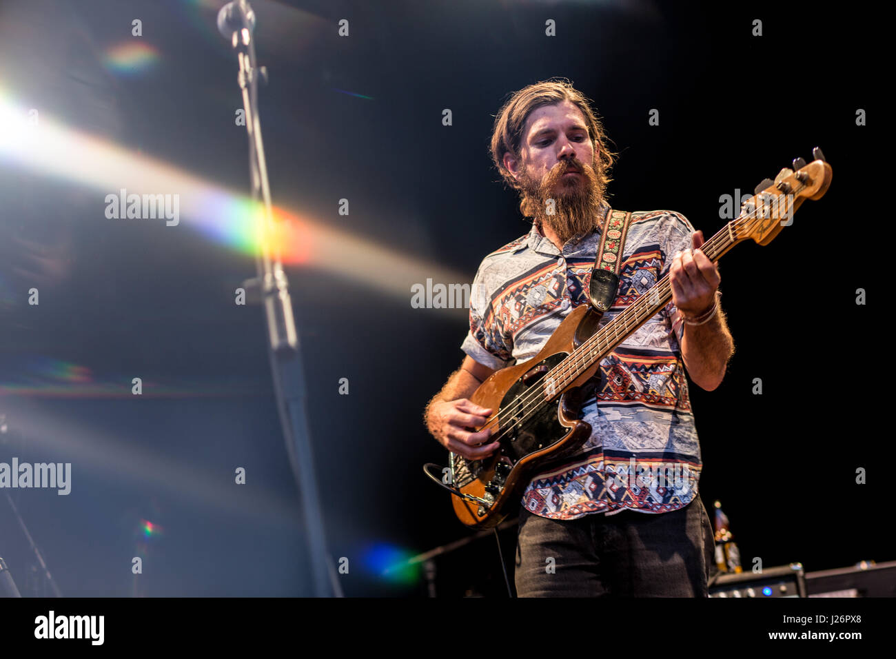 Vetiver Band High Resolution Stock Photography and Images - Alamy