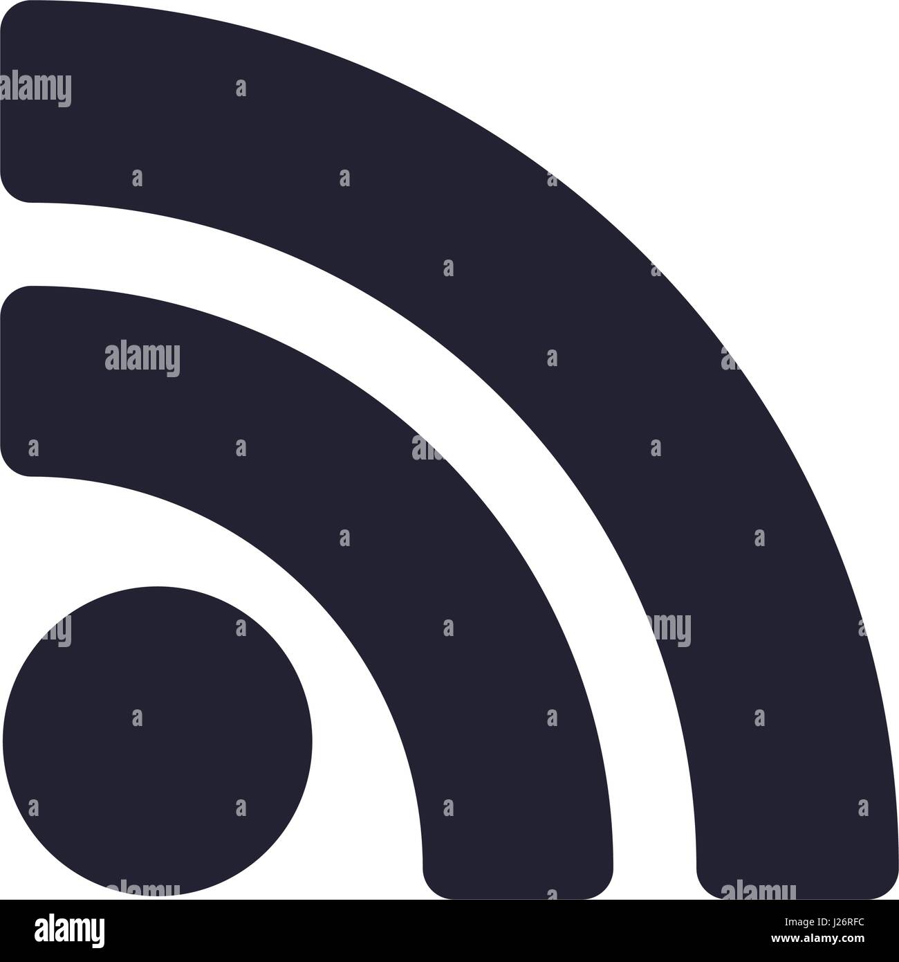 Wifi internet zone Stock Vector Image & Art - Alamy