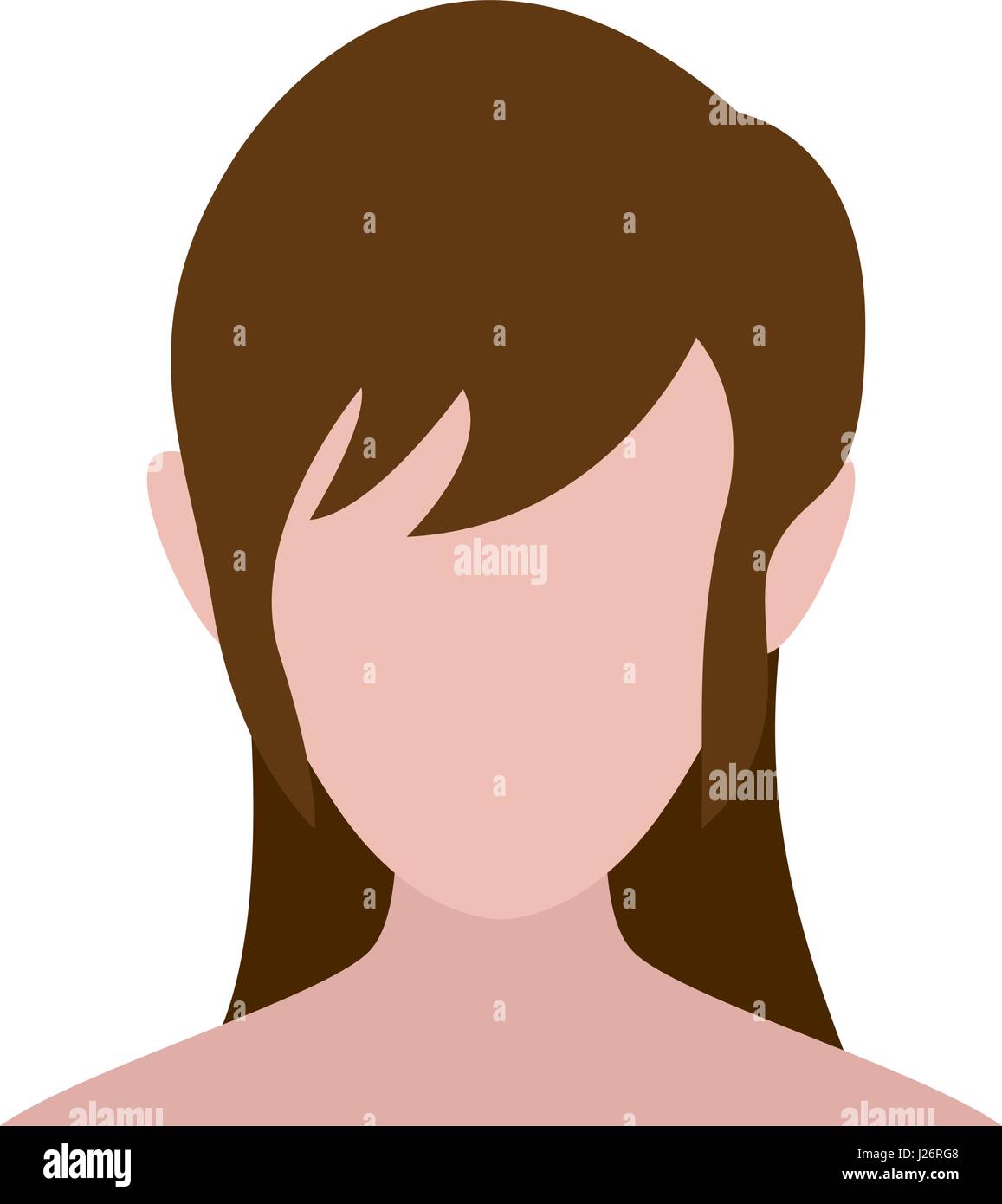 Faceless Profile Picture