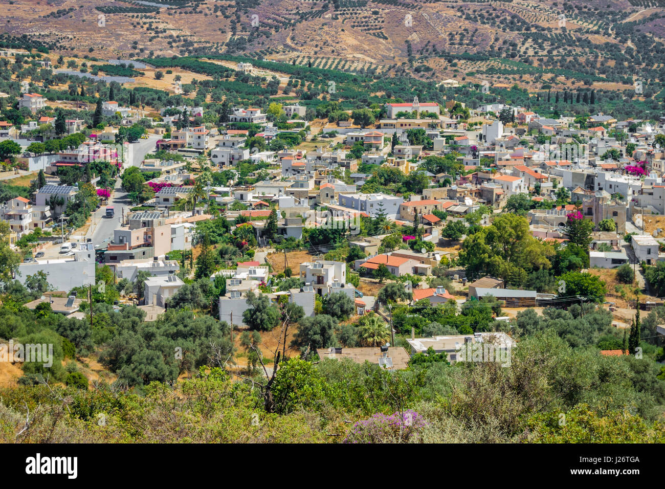 Greek cultural center architecture hi-res stock photography and images ...