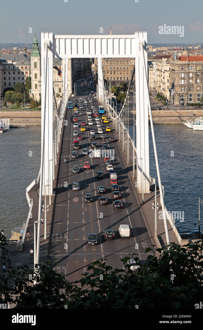 Portal frame bridge hi-res stock photography and images - Alamy