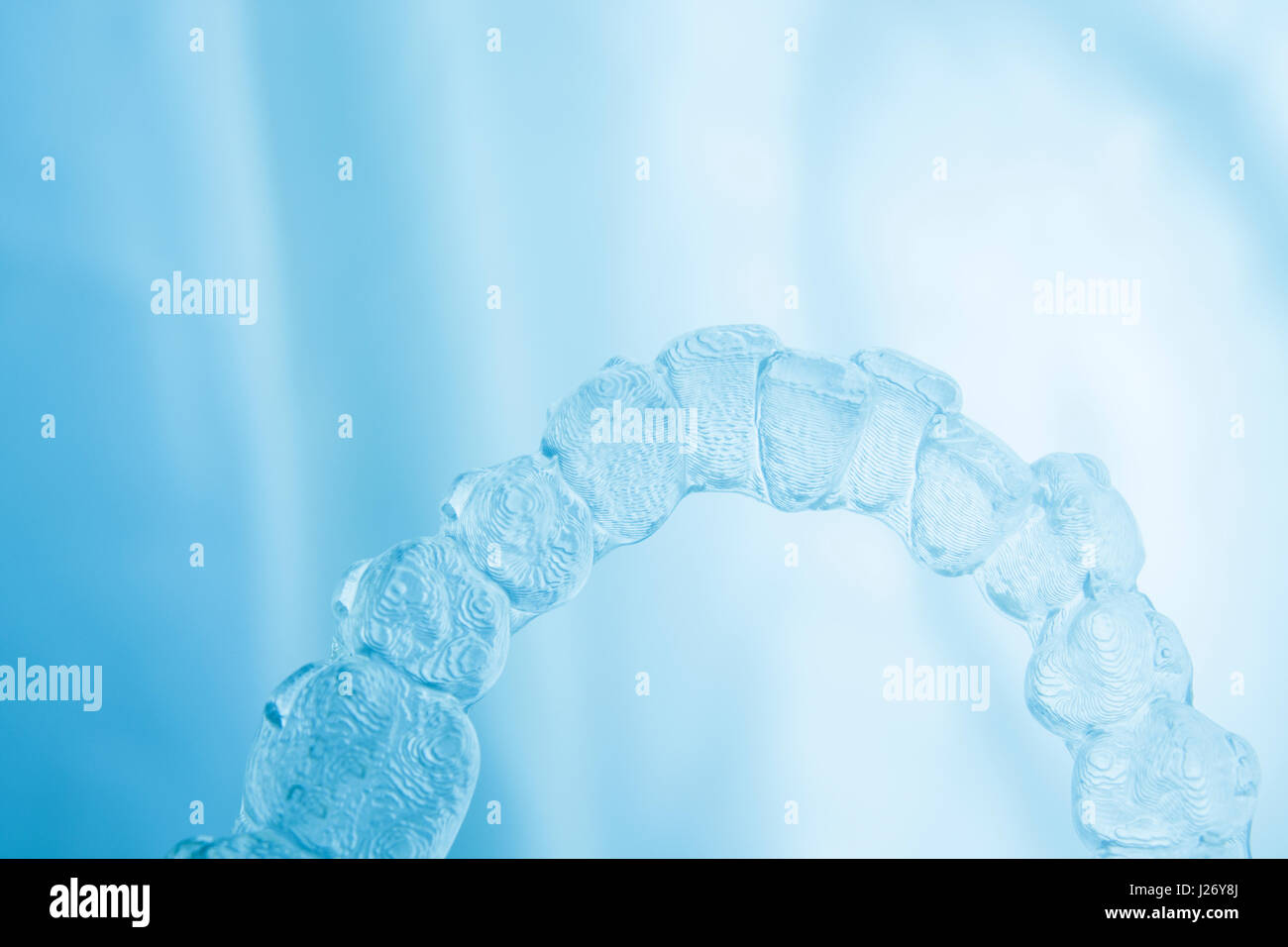 Invisible orthodontics cosmetic brackets tooth aligners plastic braces ...