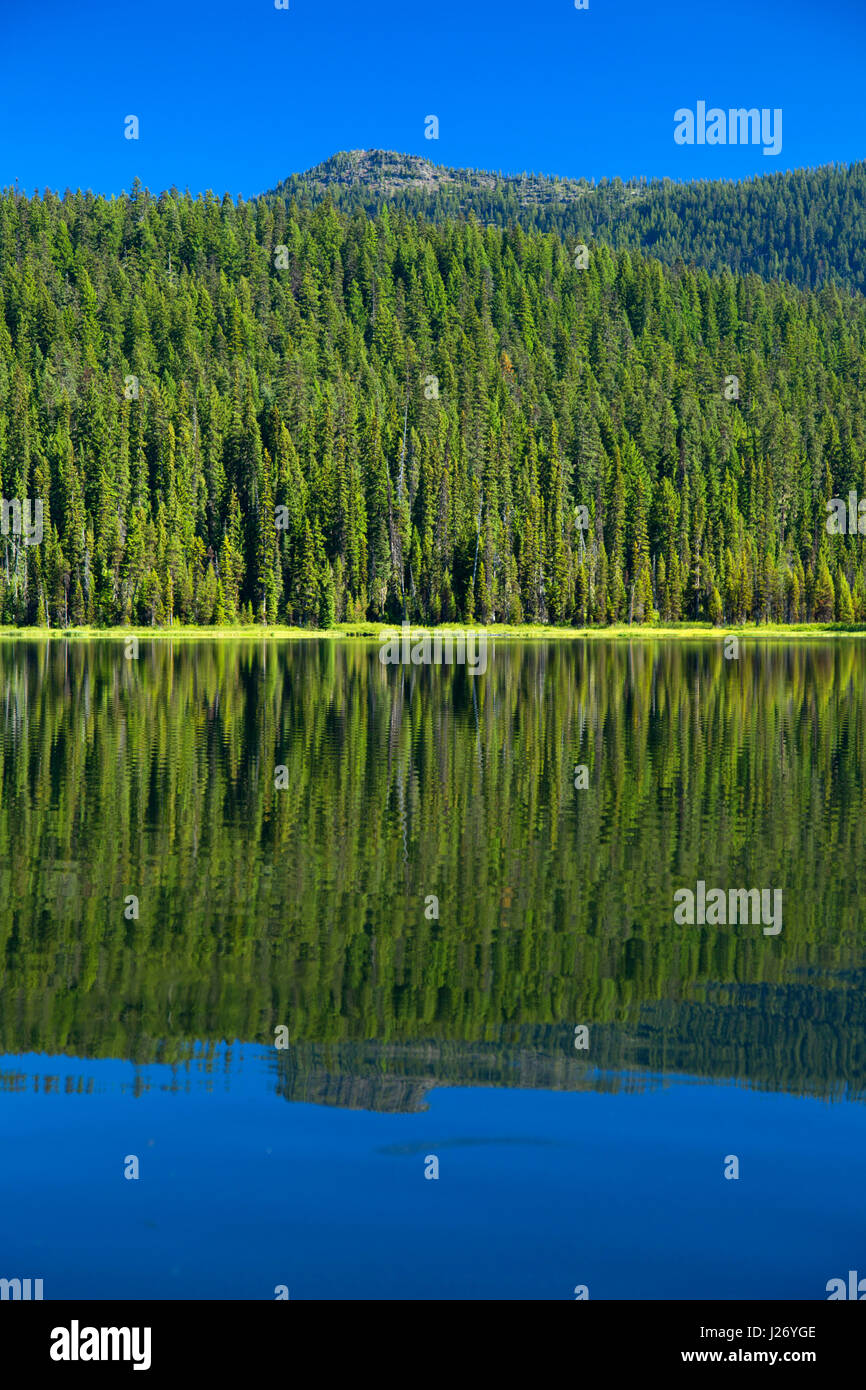 Volcan range hi-res stock photography and images - Alamy