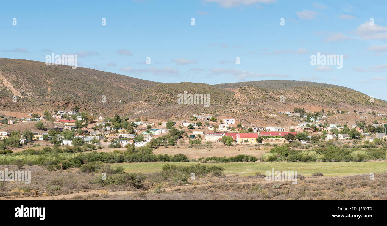 Zoar village hi-res stock photography and images - Alamy