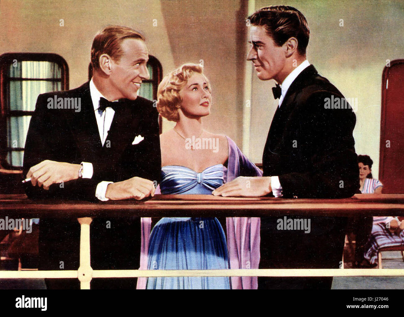 Royal wedding 1951 film wedding hi-res stock photography and images - Alamy