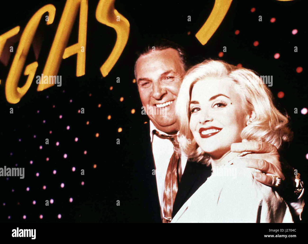 Jack Ruby - Im Netz der Mafia aka. Ruby, USA 1992 Regie: John Mackenzie ...