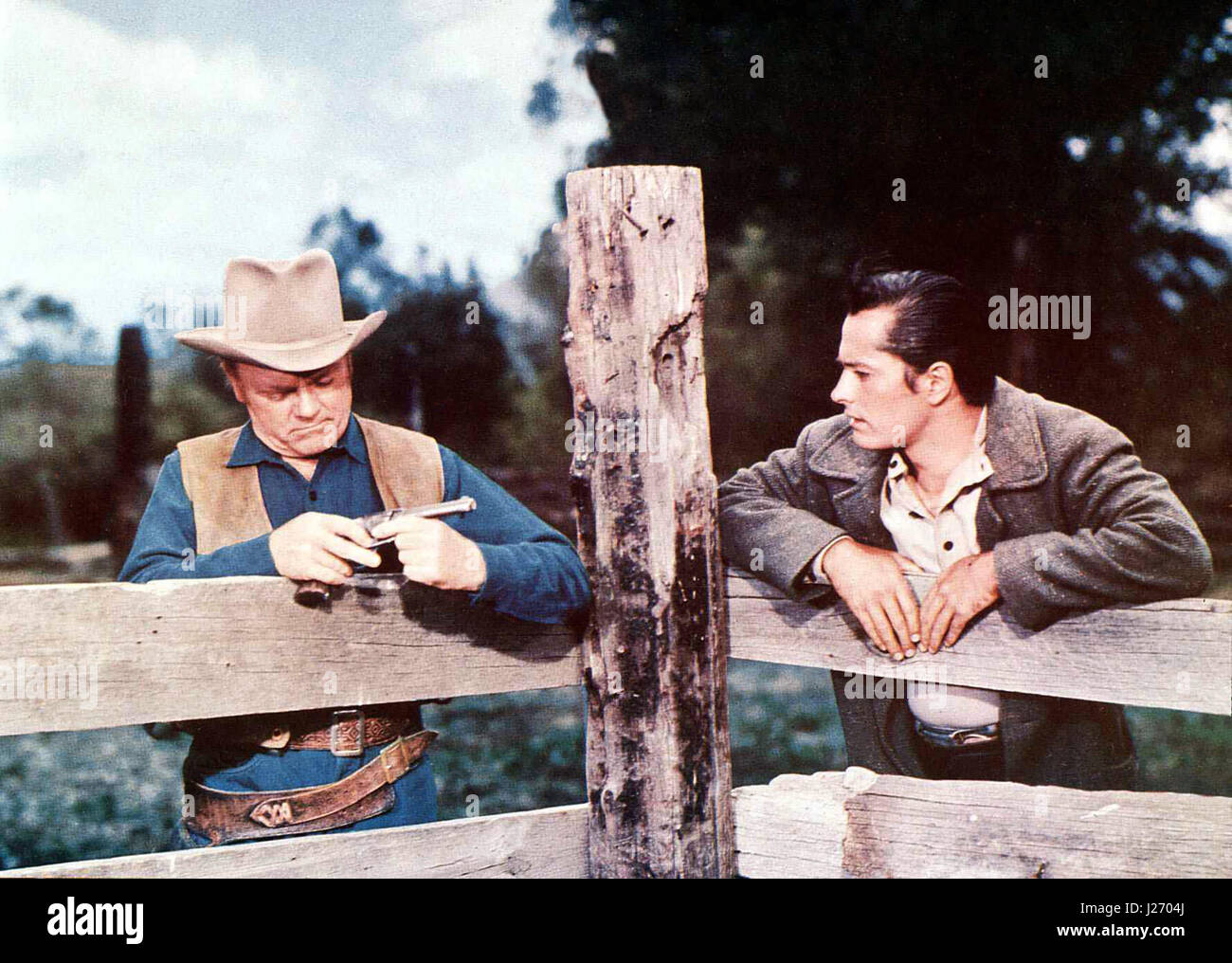 Run for cover movie hi-res stock photography and images - Alamy
