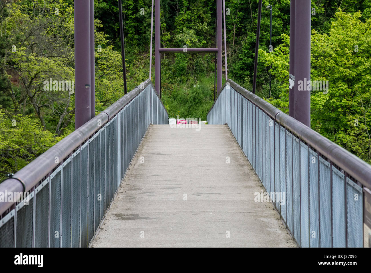 Old midland railway hi-res stock photography and images - Alamy