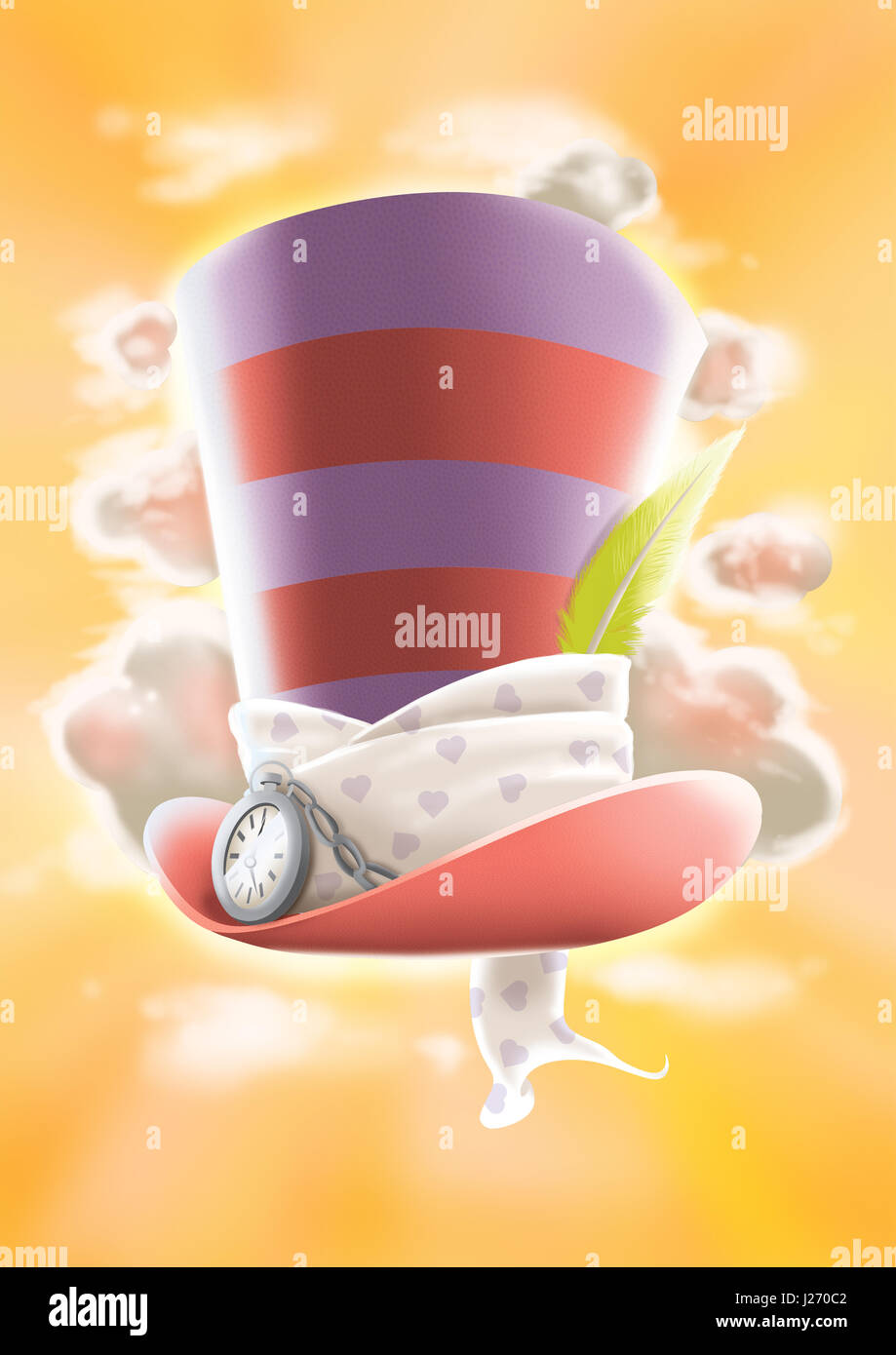 Fantasy flying hi-res stock photography and images - Alamy