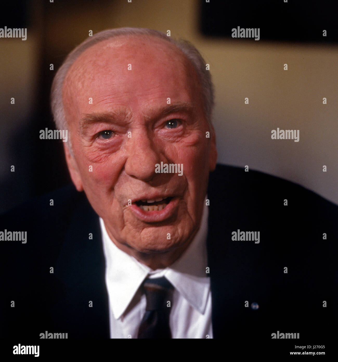 Beppo brem hi-res stock photography and images - Alamy