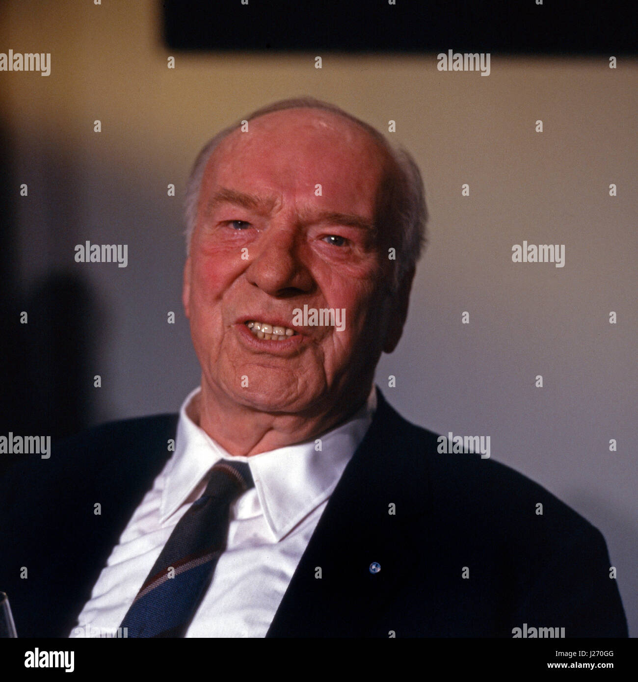 Beppo brem hi-res stock photography and images - Alamy