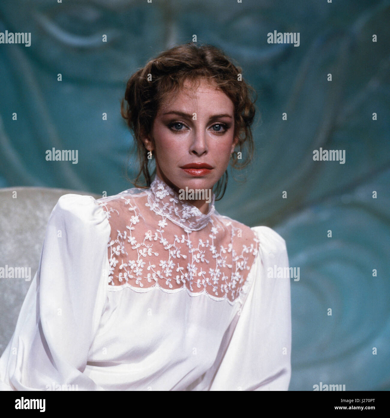 Sydne rome hi-res stock photography and images - Alamy