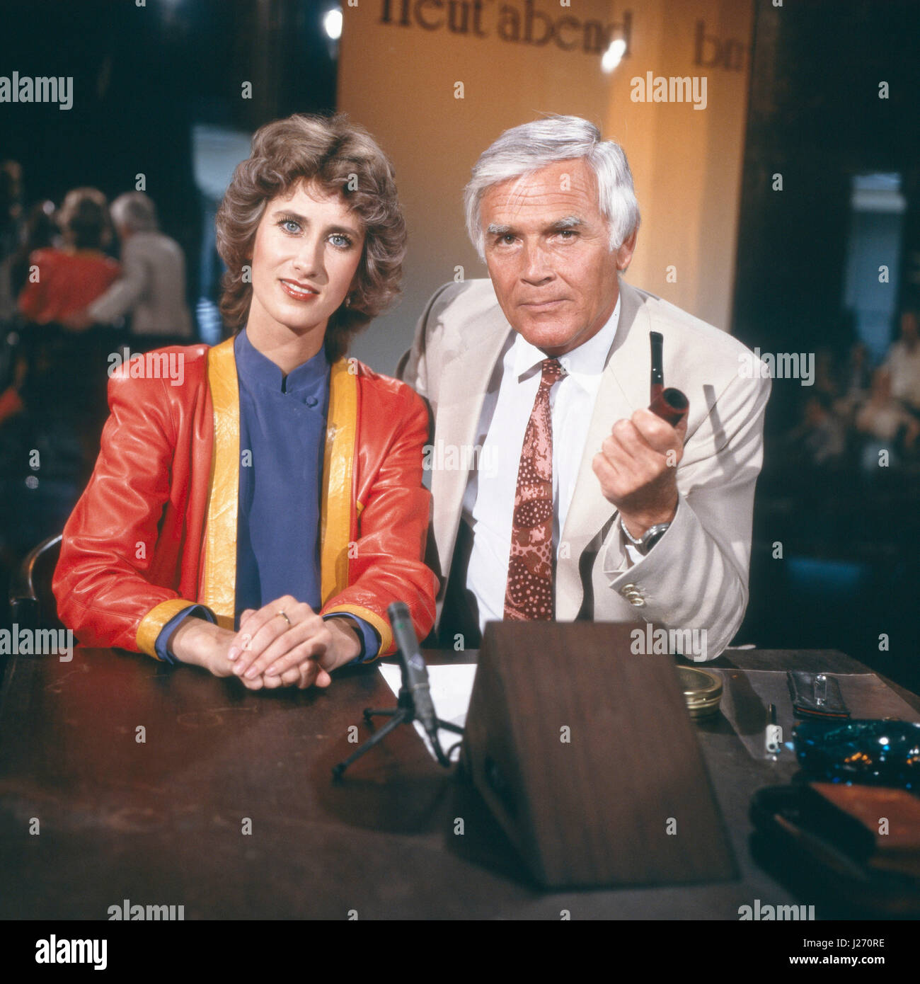 Beatrice richter hi-res stock photography and images - Alamy