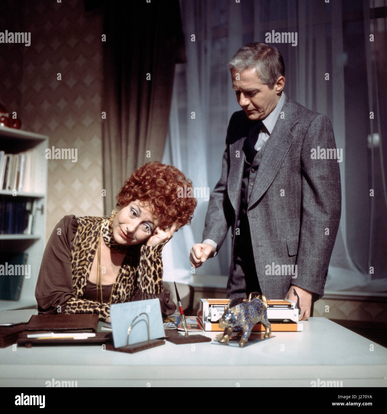 Werner assmann hi-res stock photography and images - Alamy