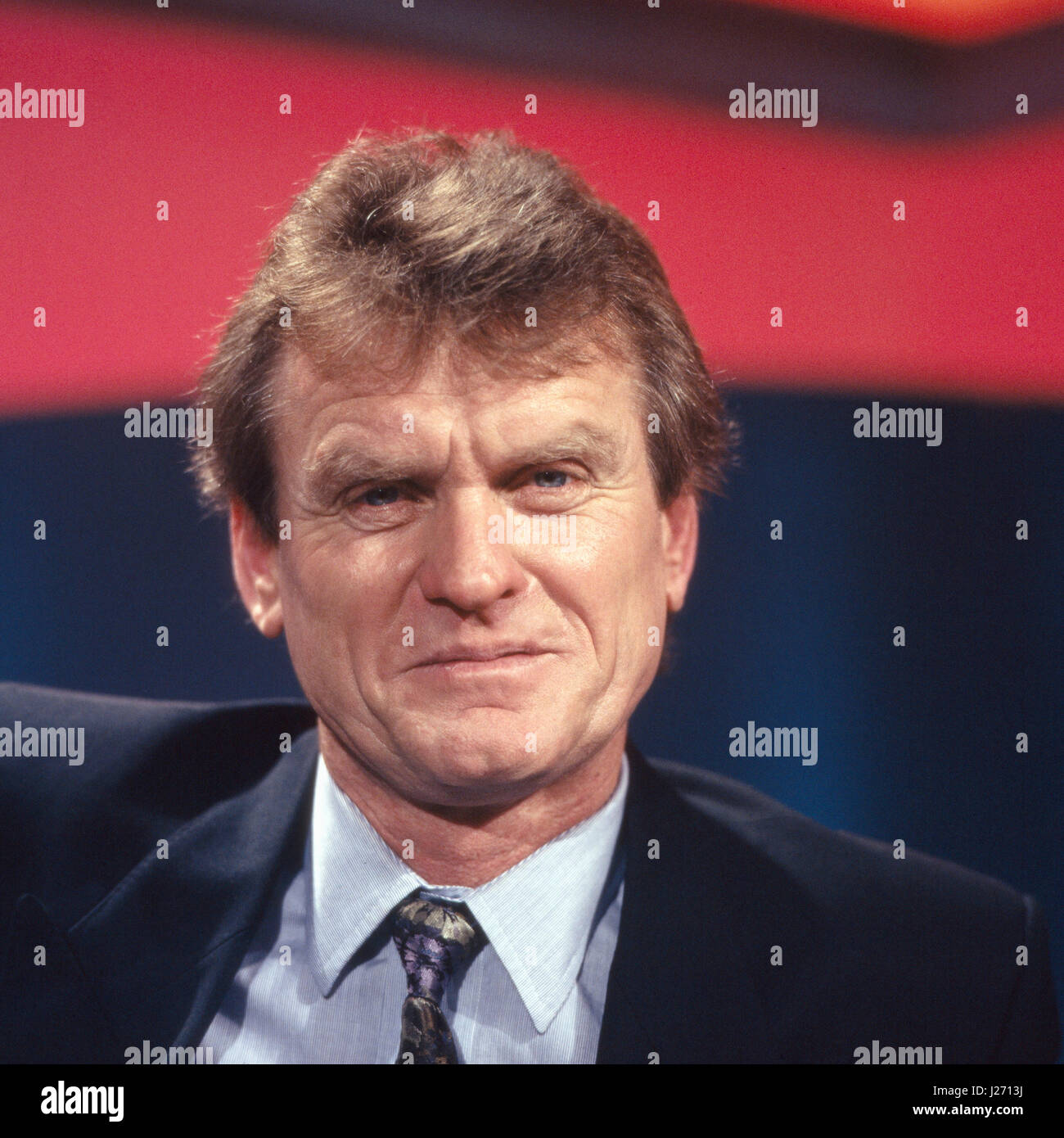 Goalkeeper sepp maier hi-res stock photography and images - Alamy