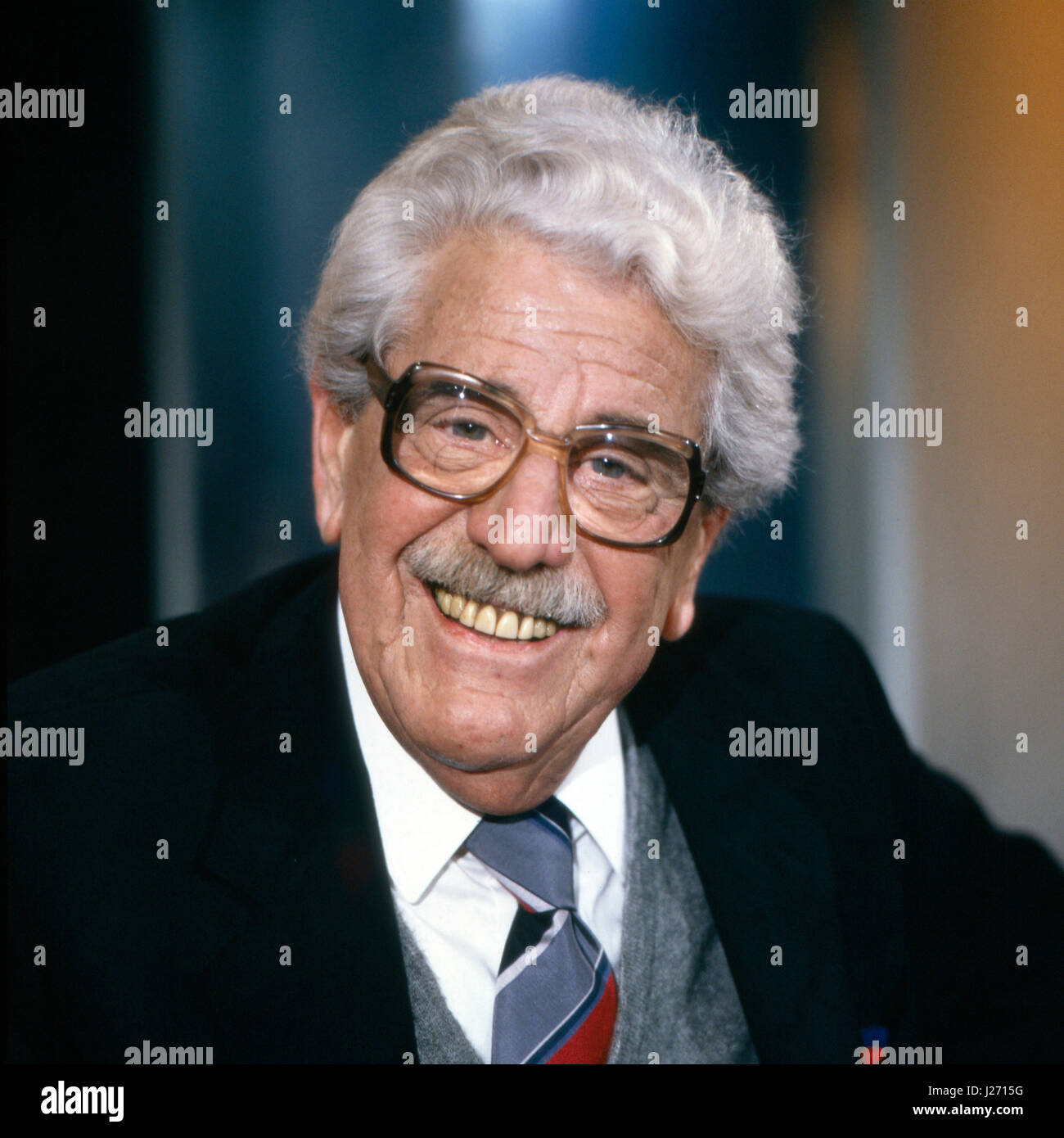 Willy millowitsch hi-res stock photography and images - Alamy