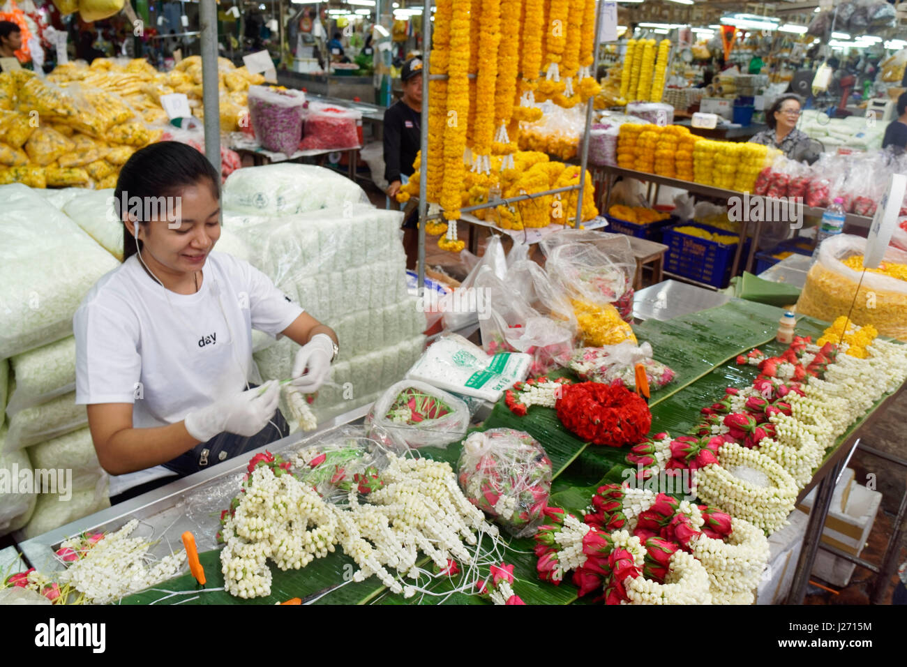 24 hour market hi-res stock photography and images - Alamy