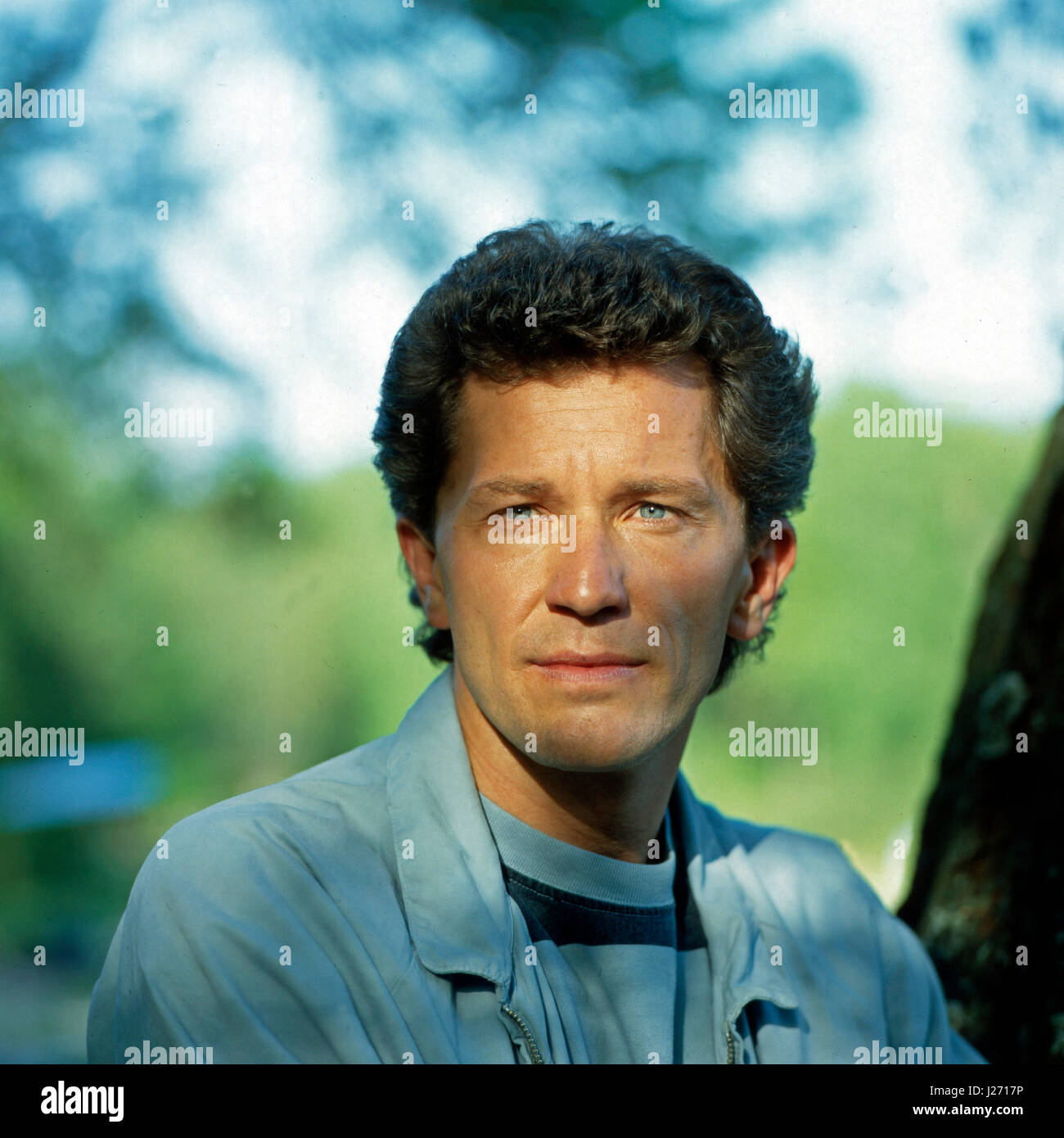 Deutscher Schauspieler, Musiker und Autor Miroslav Nemec, Deutschland ...