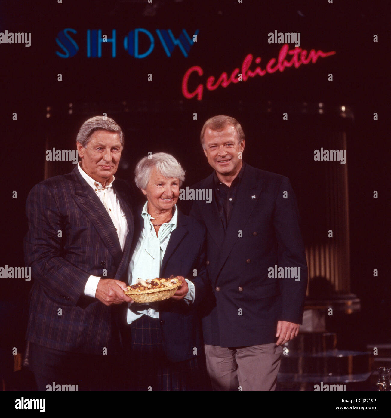 Guenter pfitzmann hi-res stock photography and images - Alamy