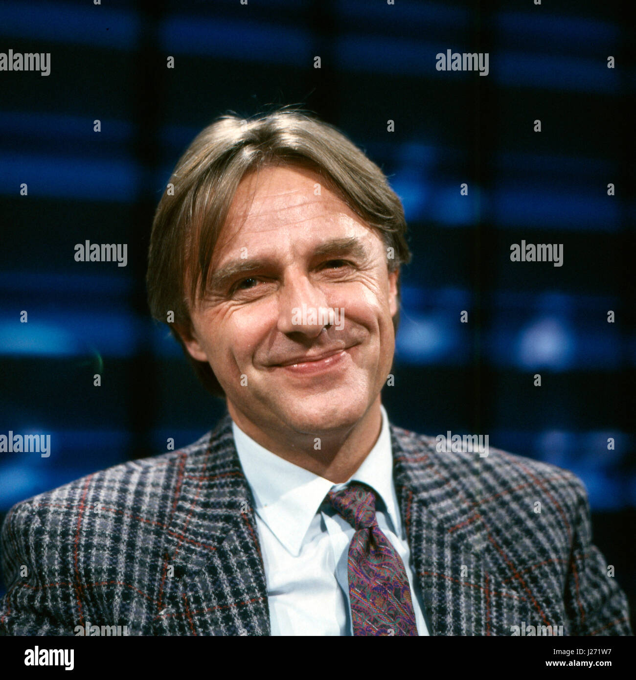 Schweizer Kabarettist und Schauspieler Emil Steinberger, Deutschland ...