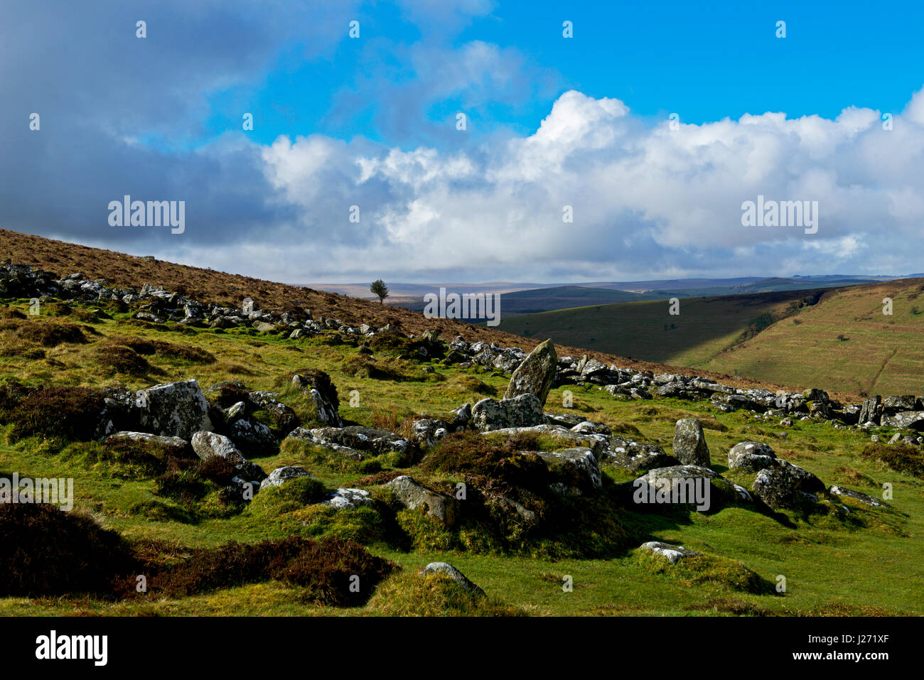 Bronze age settlement hi-res stock photography and images - Alamy