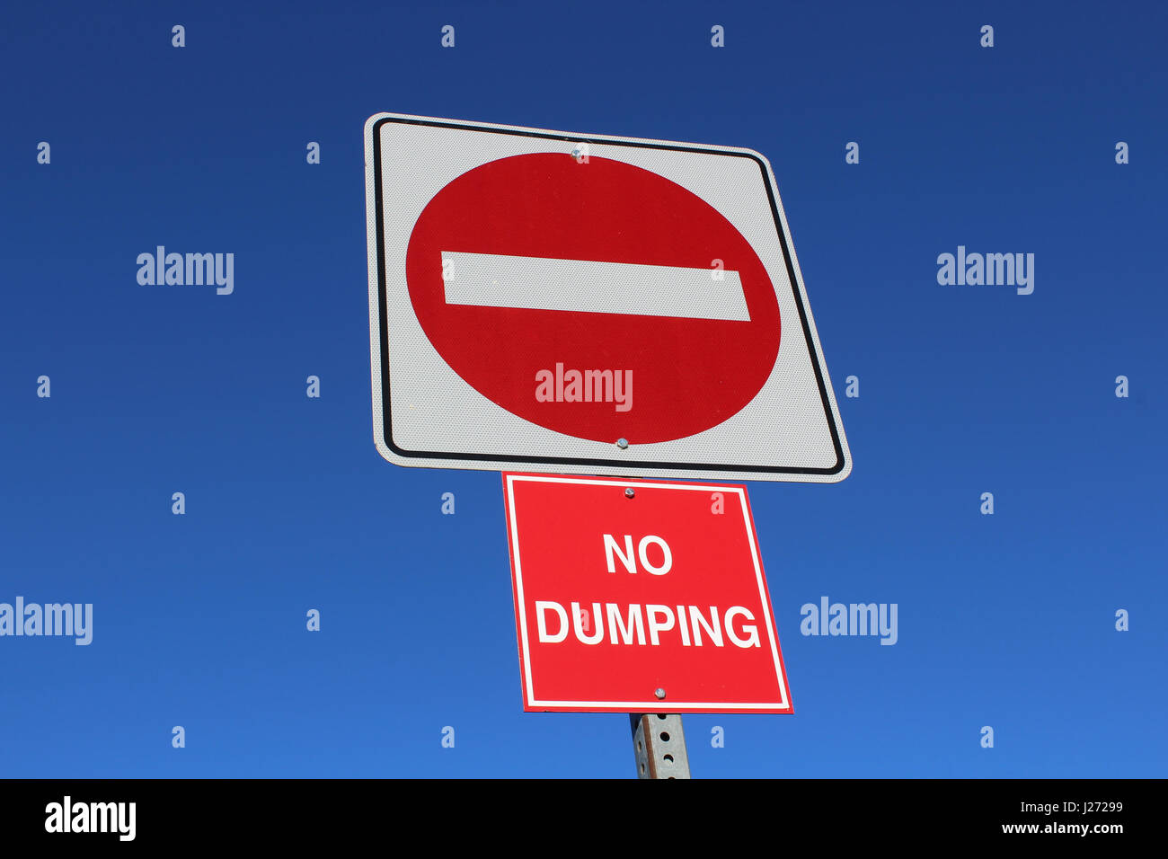Dumping Zone High Resolution Stock Photography and Images - Alamy