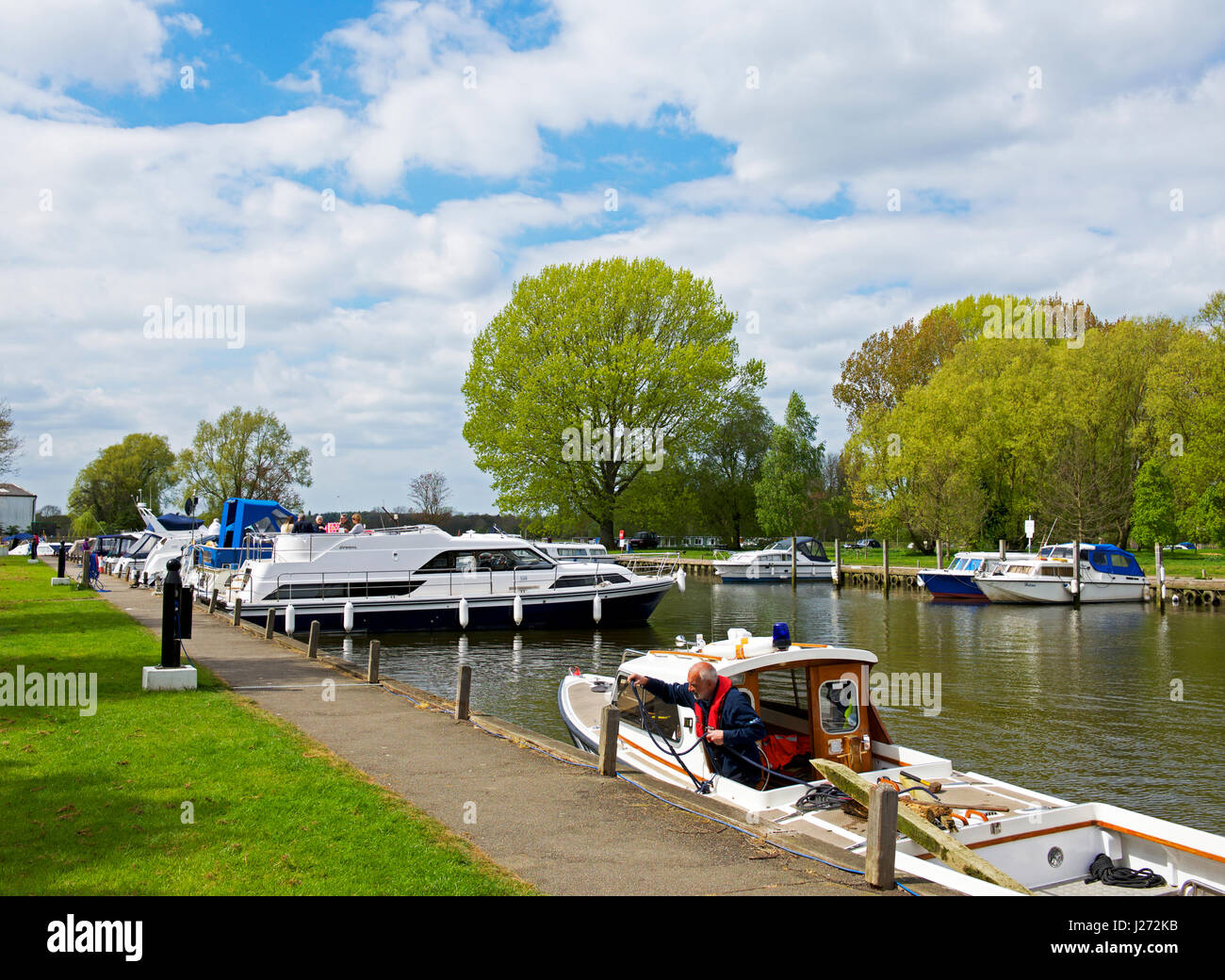 Beccles england hi-res stock photography and images - Alamy