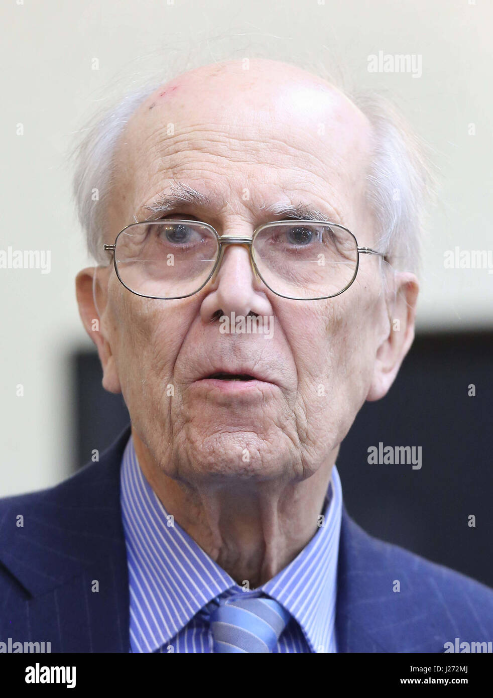 Norman tebbit politics hydepark hi-res stock photography and images - Alamy