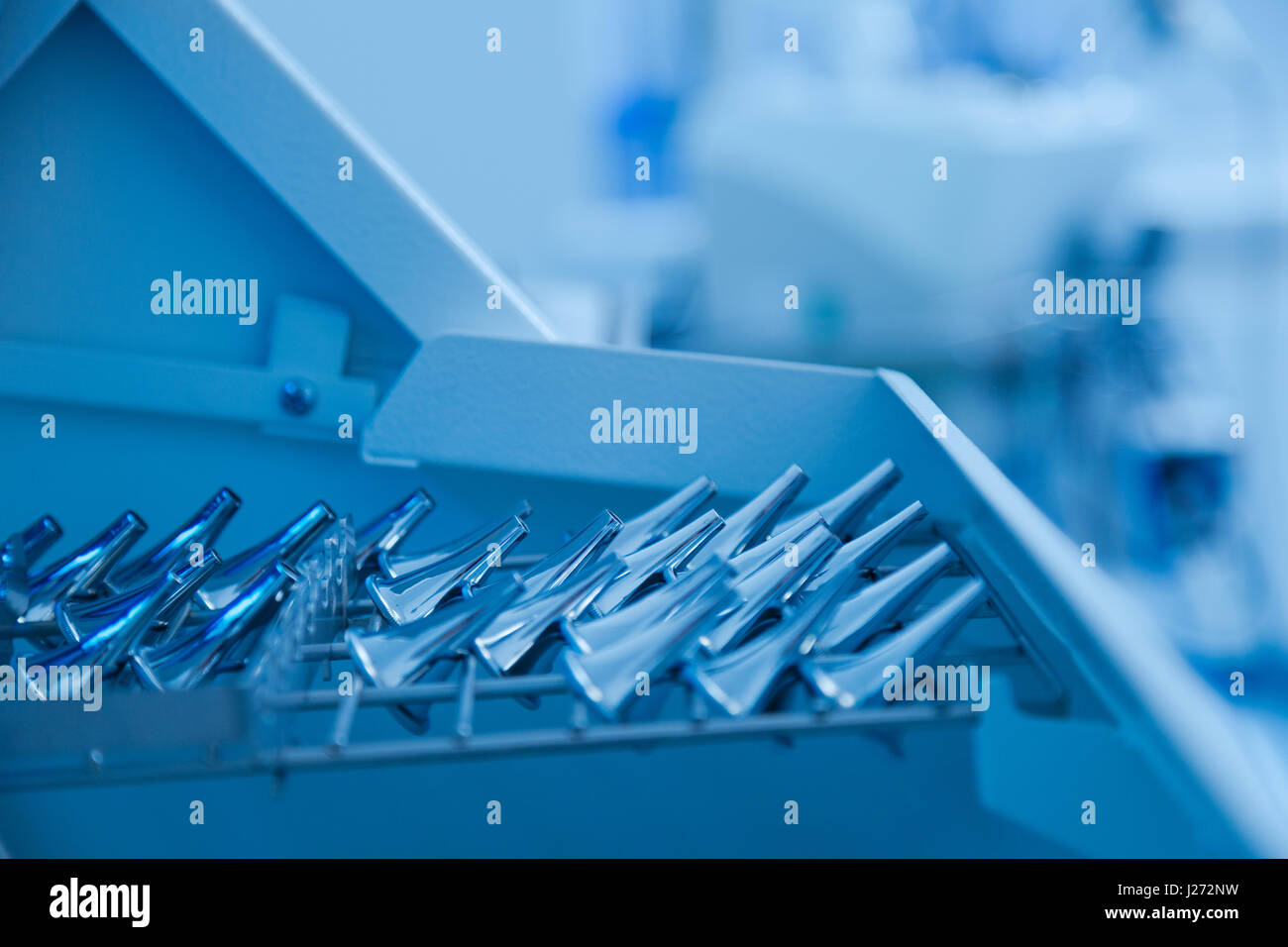 Ear funnel hi-res stock photography and images - Alamy