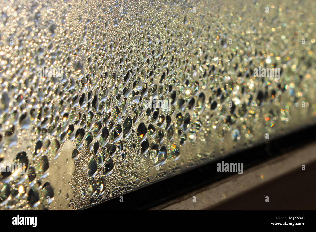 Sunlight through window hi-res stock photography and images - Alamy