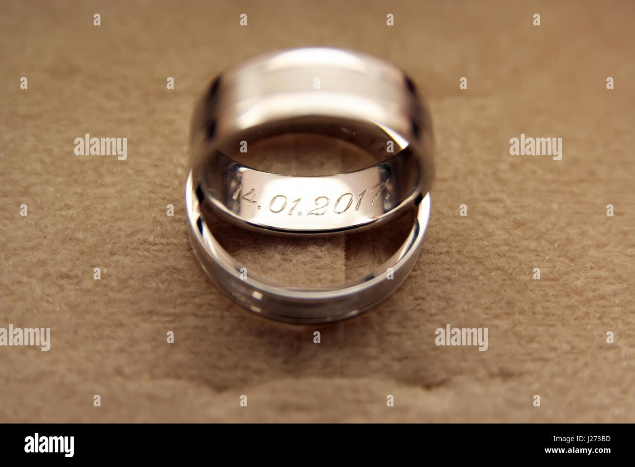 Celebration rings hi-res stock photography and images - Alamy