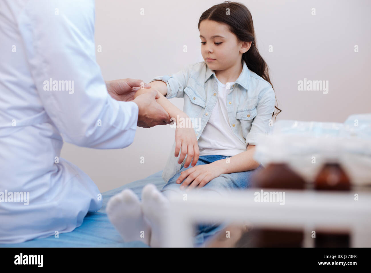 Rheumatologist hi-res stock photography and images - Alamy