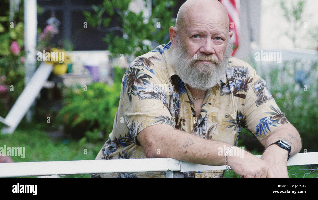 ACORN AND THE FIRESTORM, 2017. ph: Frank Larson /© Pandora Film Center ...