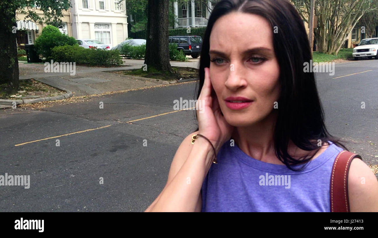 BAYOU GHOST STORY, Kerry Kelly Gridley, 2017. © Reel Nightmare Films ...