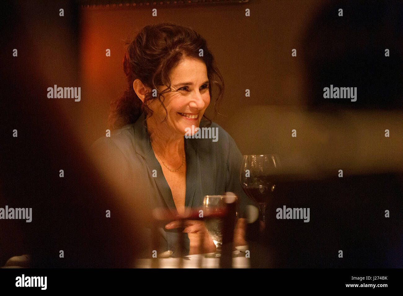 THE LOVERS, Debra Winger, 2017. ph: Robb Rosenfeld. ©A24/courtesy ...