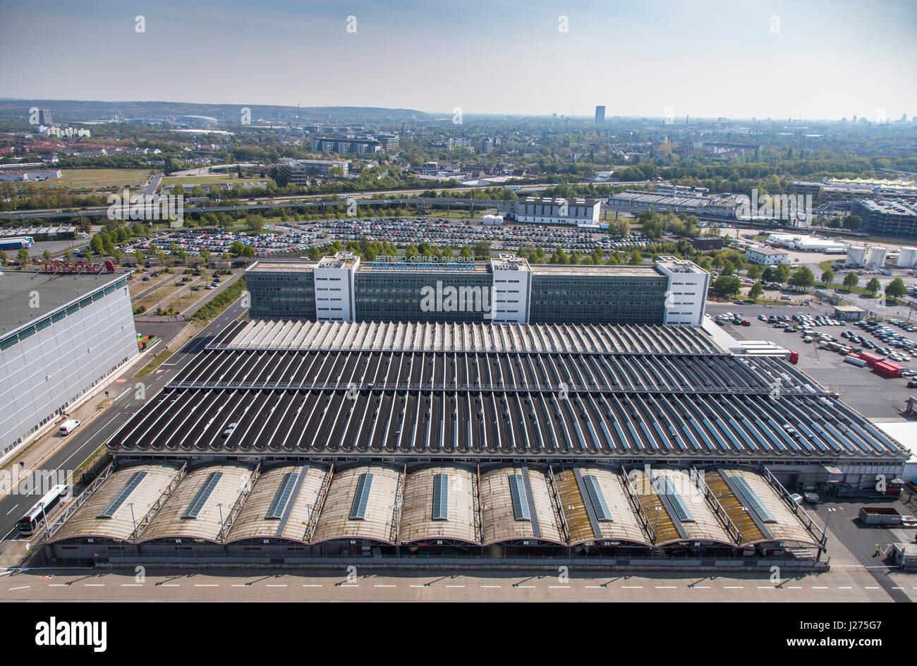 Air cargo hi-res stock photography and images - Alamy
