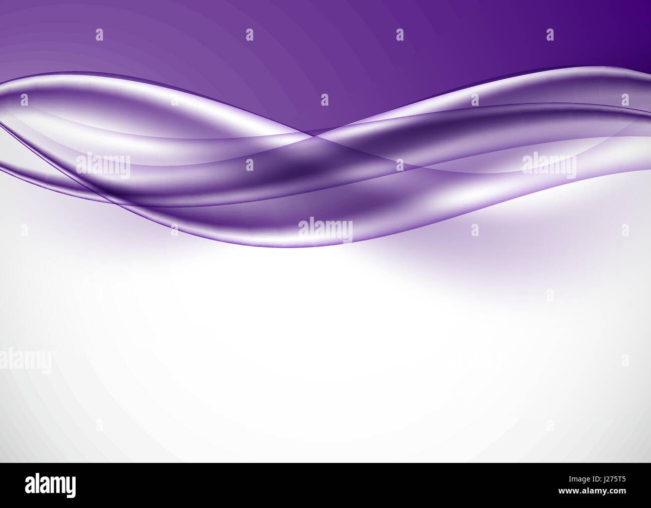 Abstract smooth elegant design background Stock Vector Image & Art - Alamy