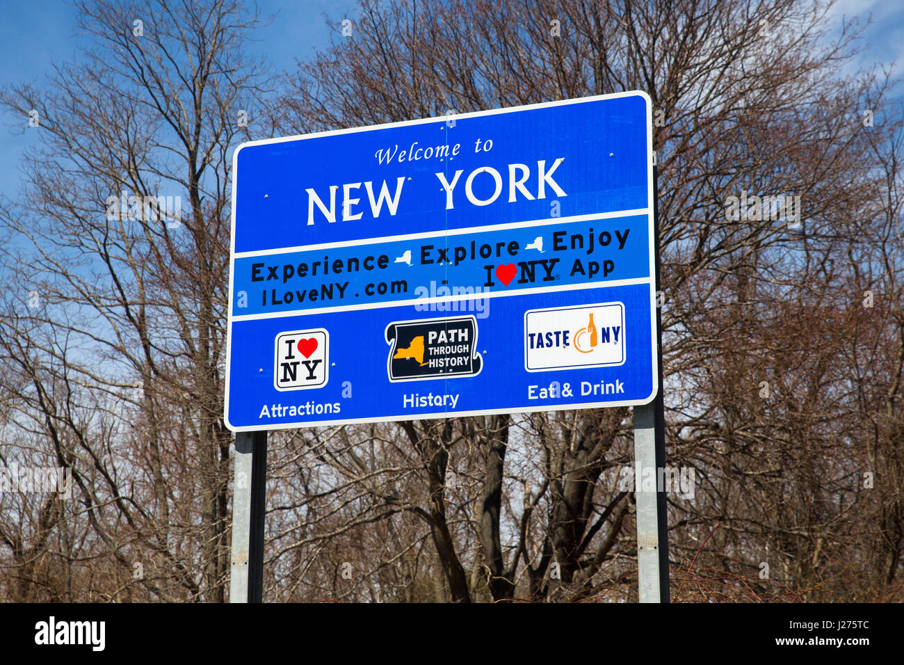 Interstate 10 sign hi-res stock photography and images - Alamy