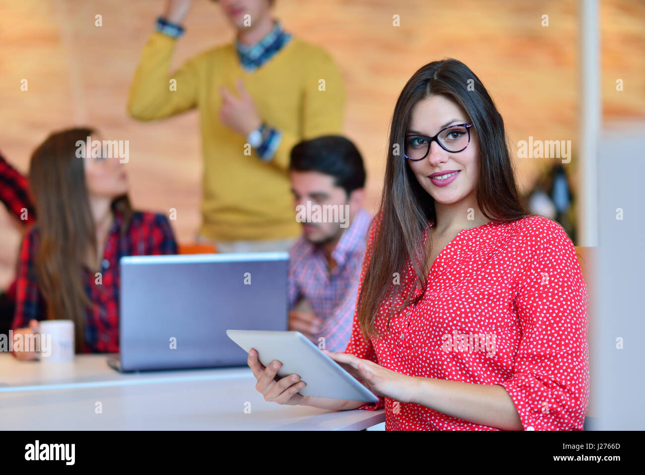Working tab hi-res stock photography and images - Alamy
