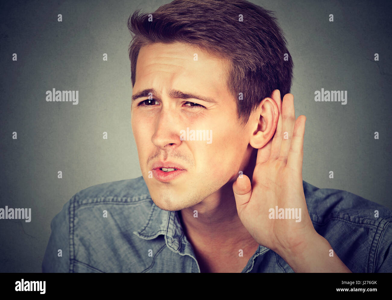 Cochlear implants hi-res stock photography and images - Alamy