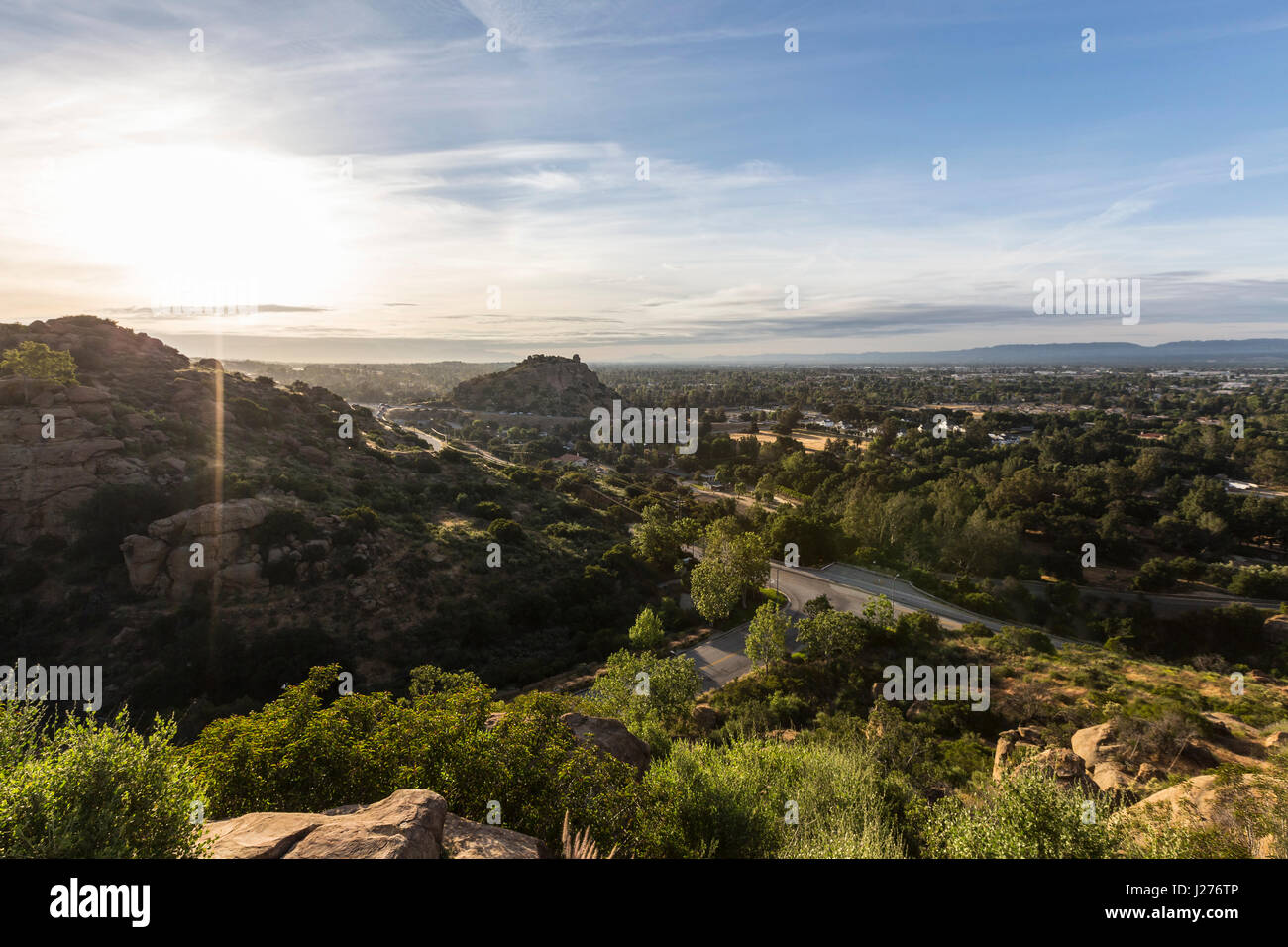 Point pass hi-res stock photography and images - Alamy