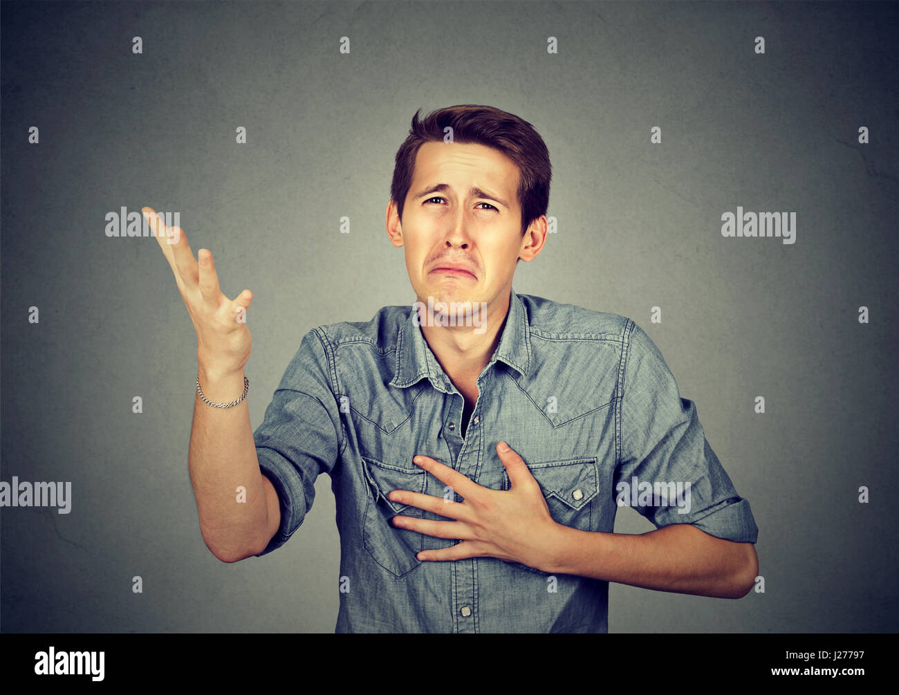 Implore hi-res stock photography and images - Alamy