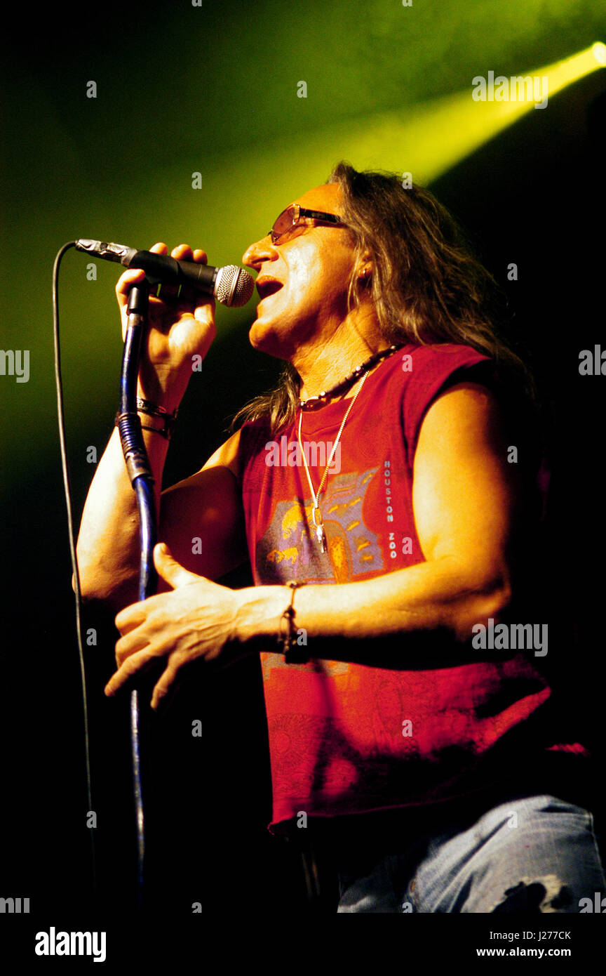 Perfect, Poland, rock, band, music, show, live Perfect, Grzegorz ...