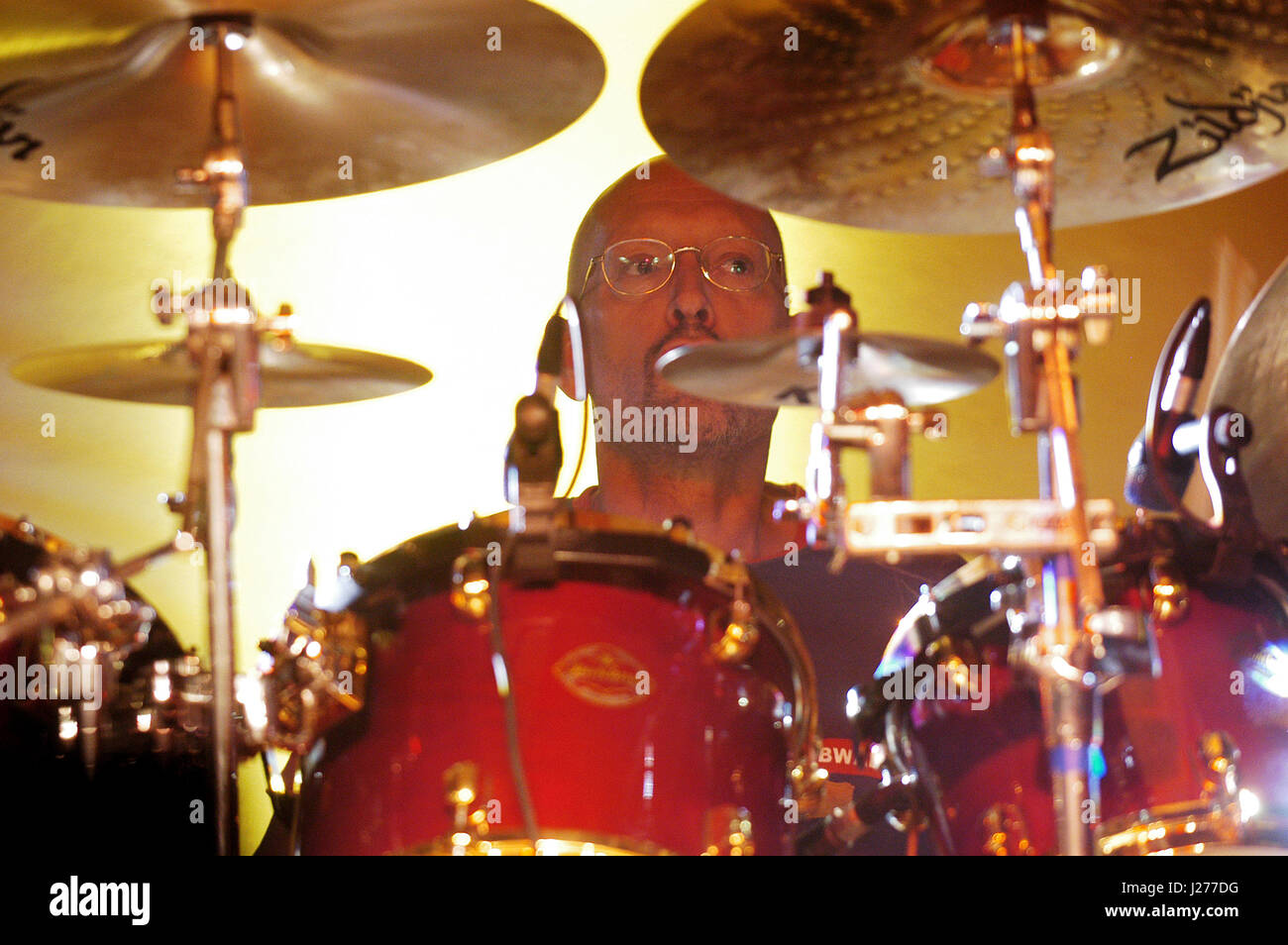 Perfect, Poland, rock, band, music, show, live,Perfect, Grzegorz ...